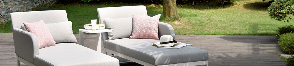 Creative Outdoor Furniture Ideas for a Fresh Look this Spring - Outdoor ...