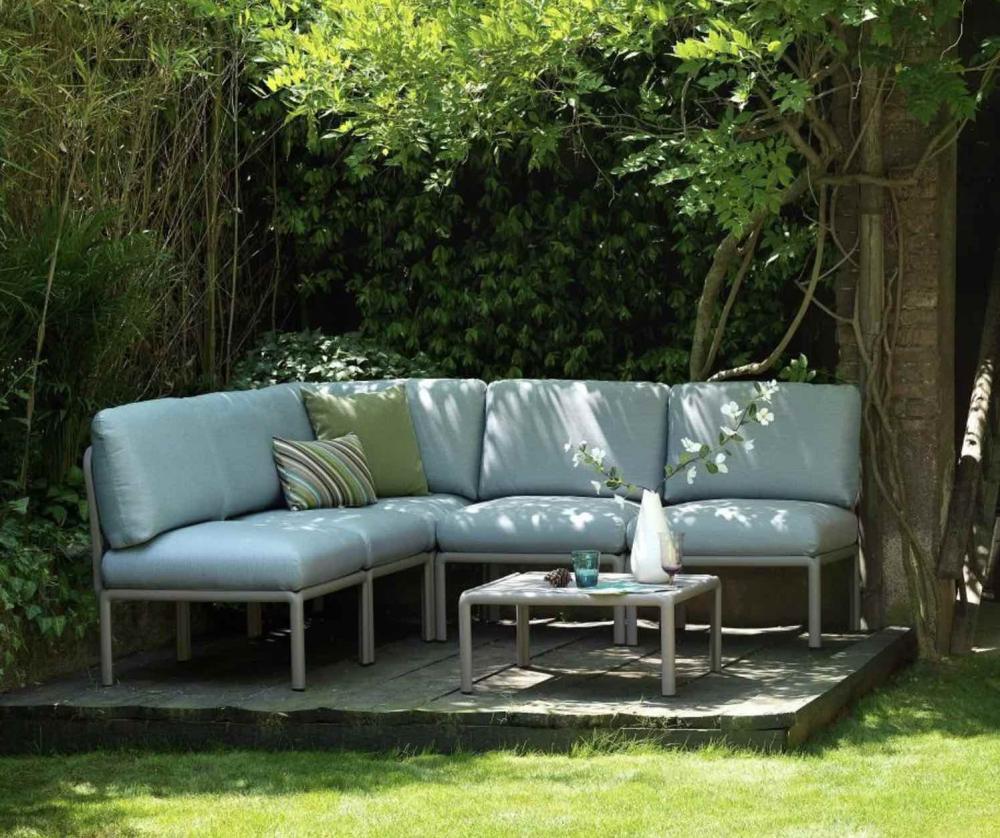 Nardi Outdoor Lounges for Australian Homes - Outdoor Furniture Ideas ...