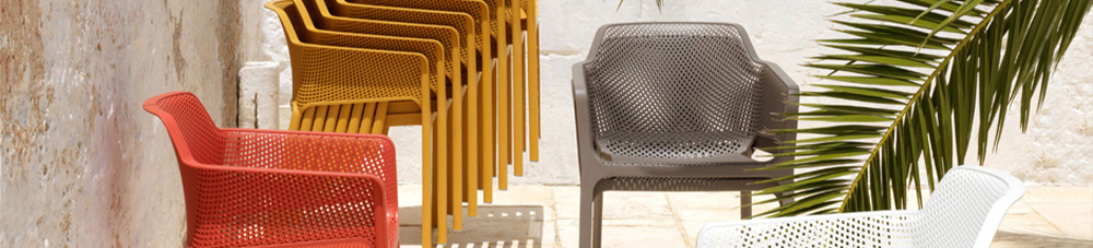 Get to know the Popular Nardi Net Range - Blog