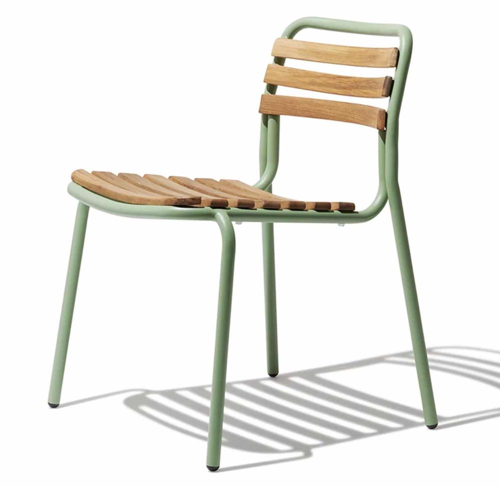 Weatherproof Wonders: Outdoor Chairs That Can Withstand Australian ...