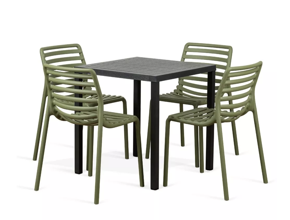 Creating a Cosy Outdoor Retreat with Nardi Garden Furniture | Cafe ...