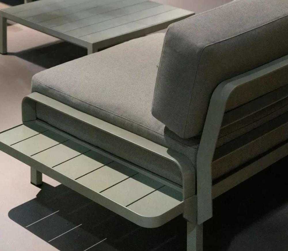 Creating a Relaxing Oasis at Home: Designing with Nardi Maximo Modular ...