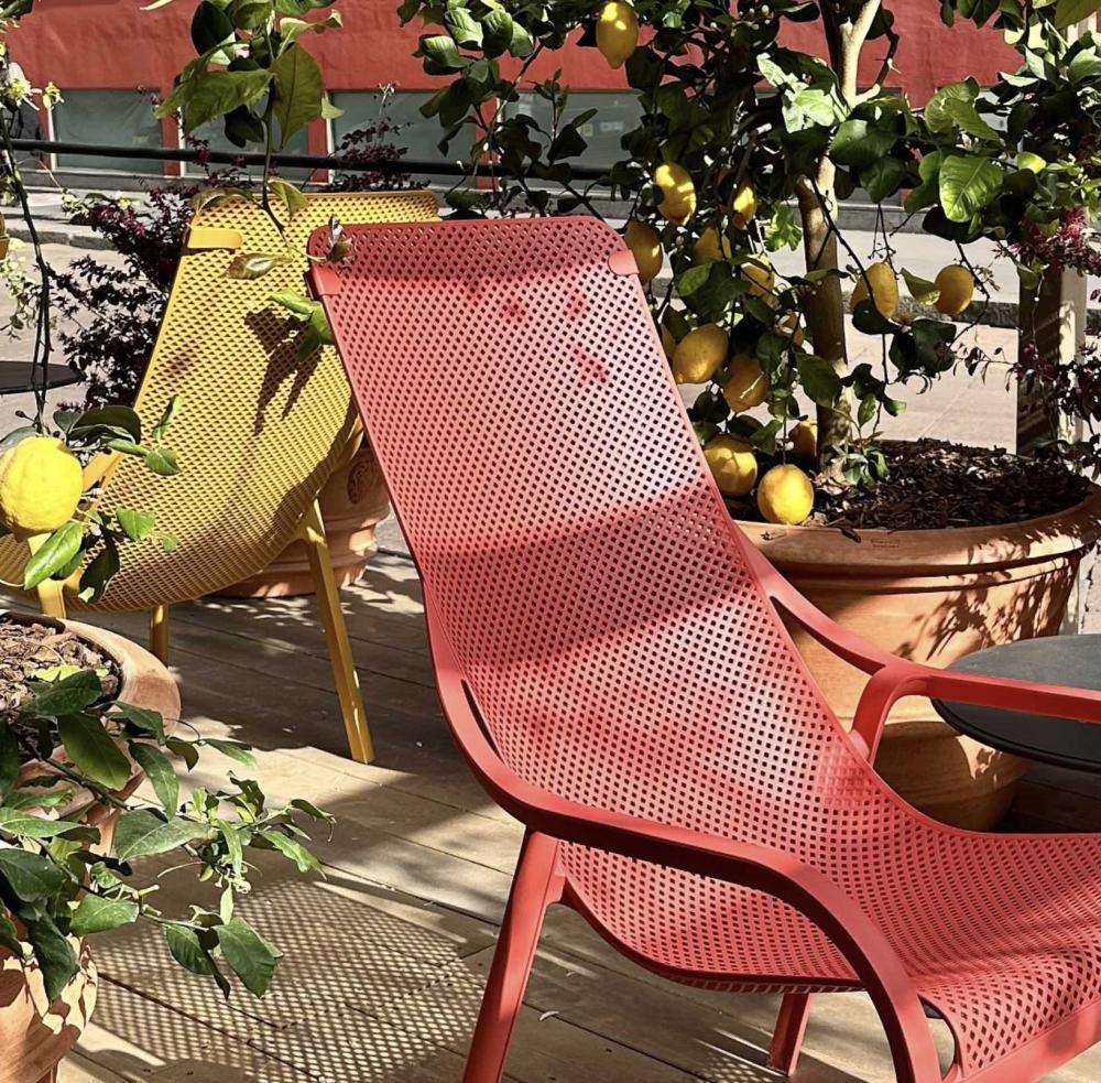 Why The Nardi Net Range Is The Perfect Choice For Your Outdoor Space ...