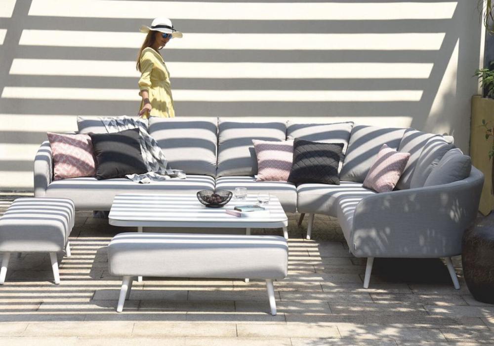 Designing the Perfect Outdoor Lounge in Your Sydney Home | Outdoor ...