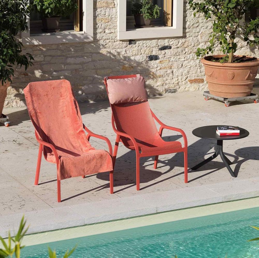 Luxury Pool Furniture Trends for Modern Homes | Outdoor Furniture Ideas ...