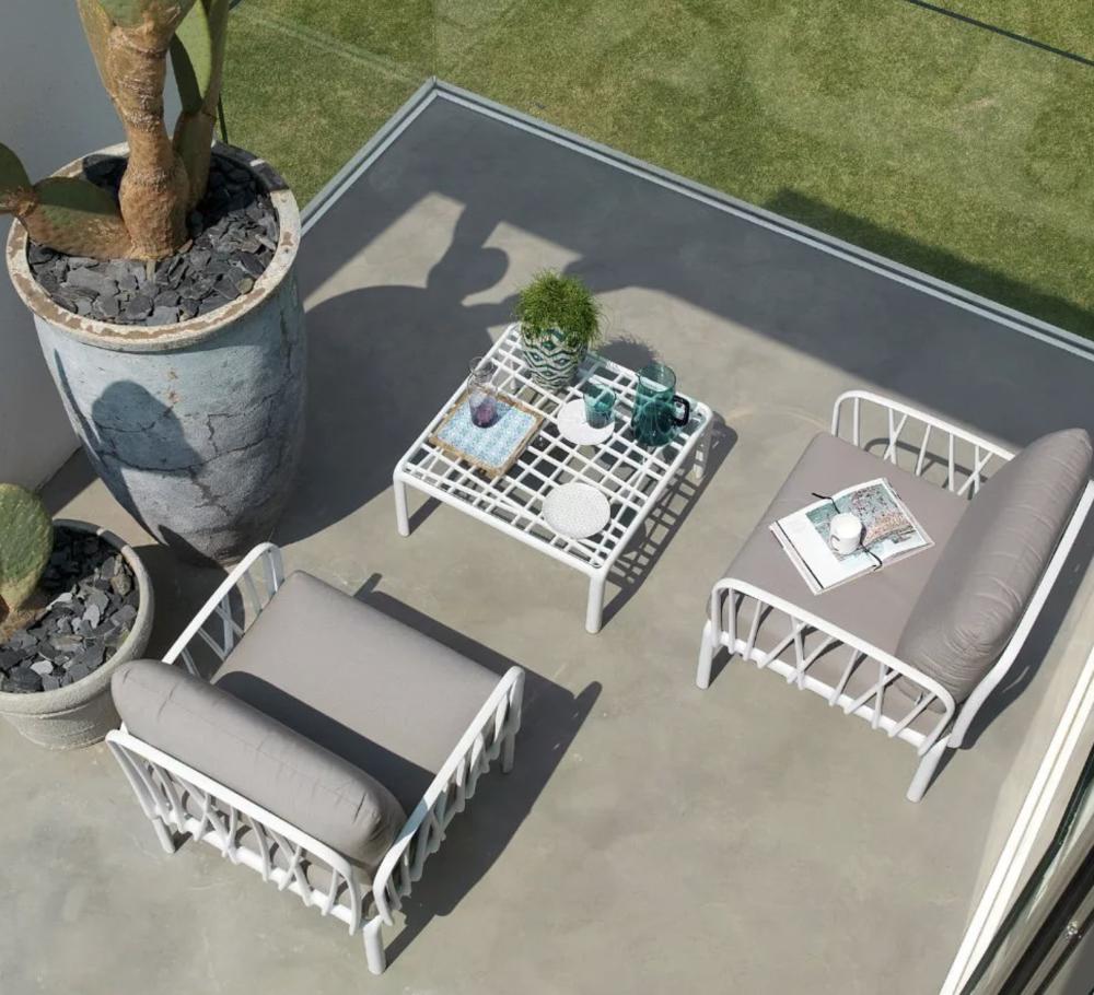 Creating a Cosy Outdoor Retreat with Nardi Garden Furniture | Cafe ...
