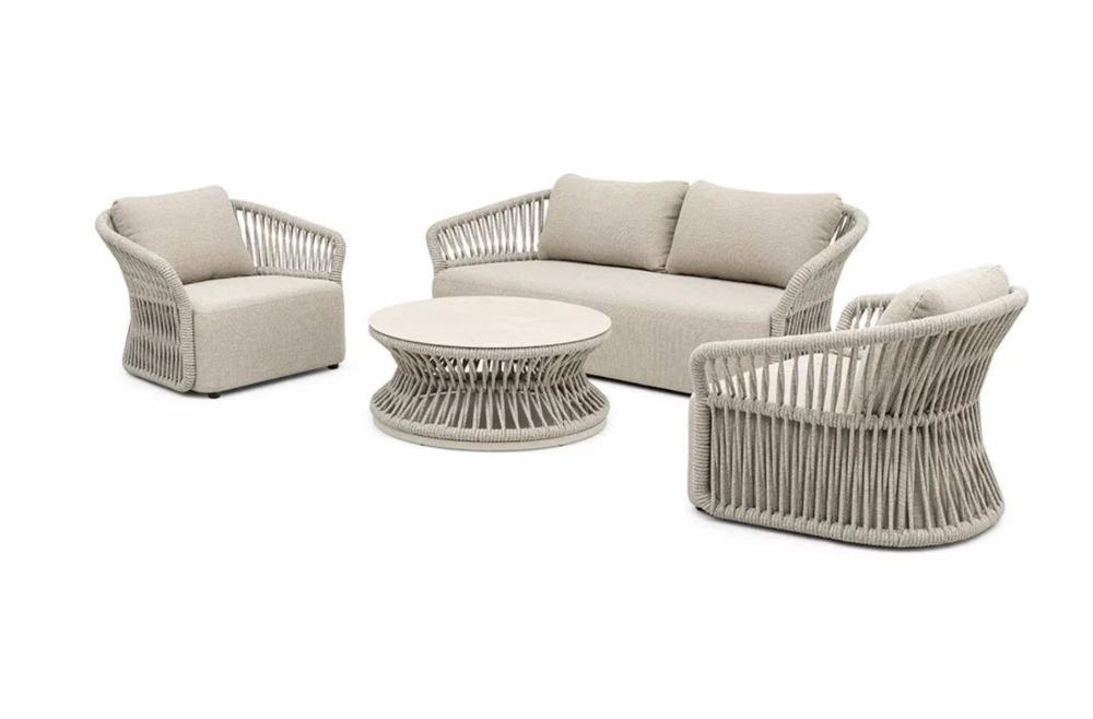 Top Benefits of Choosing Rope Furniture for Your Outdoor Space ...