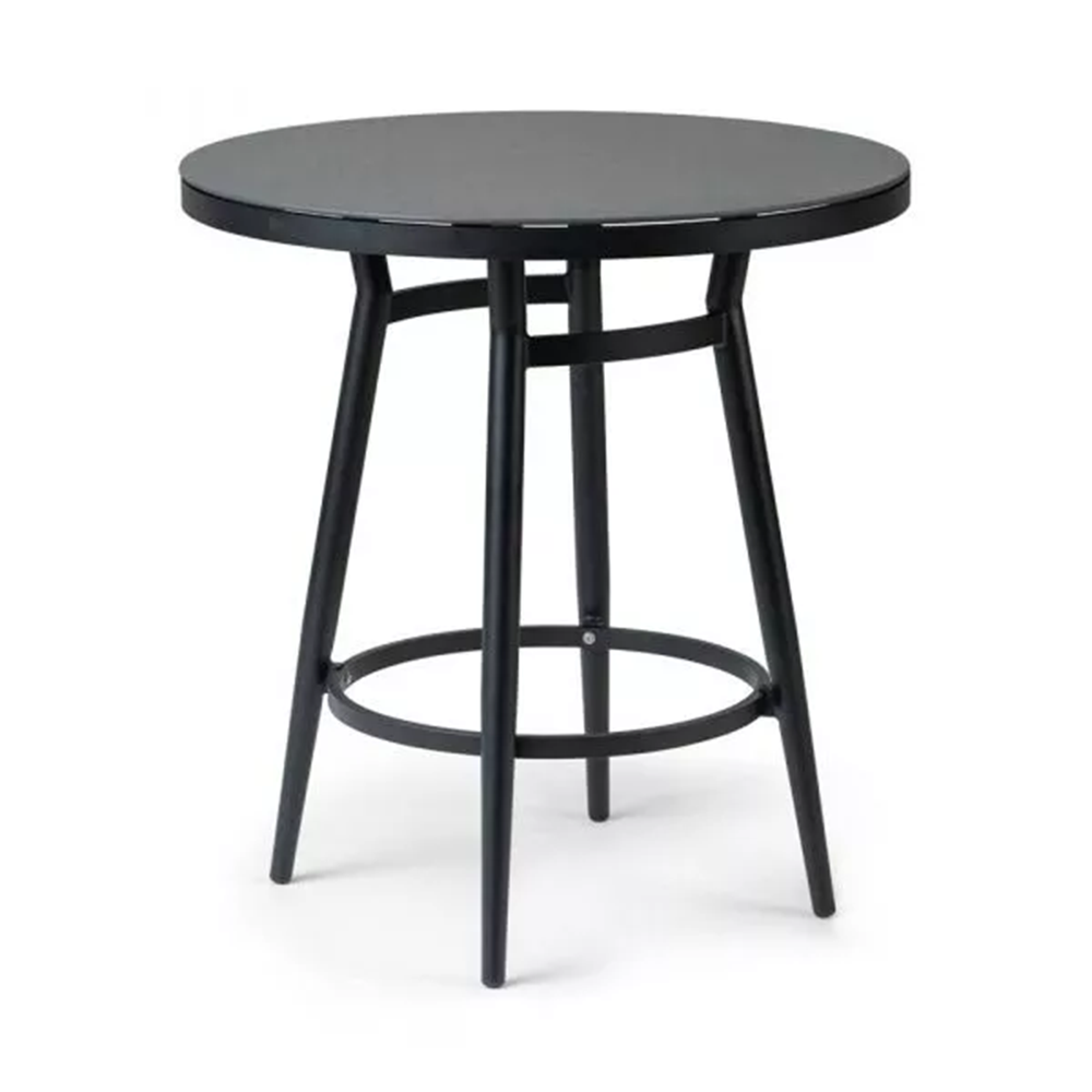 Regal Round Bar Table | Outdoor Furniture Ideas