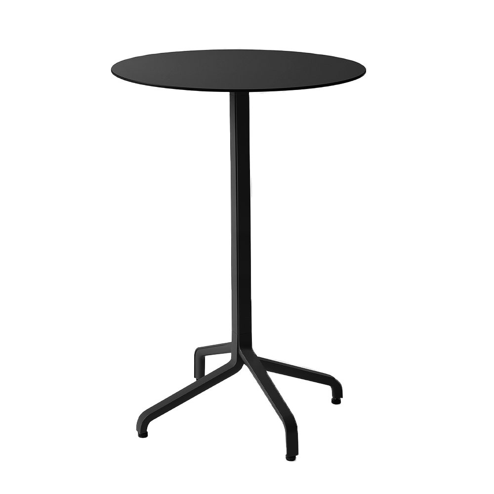 Nardi Frasca Aluminium High Fix Complete Outdoor Bar Table | Outdoor ...