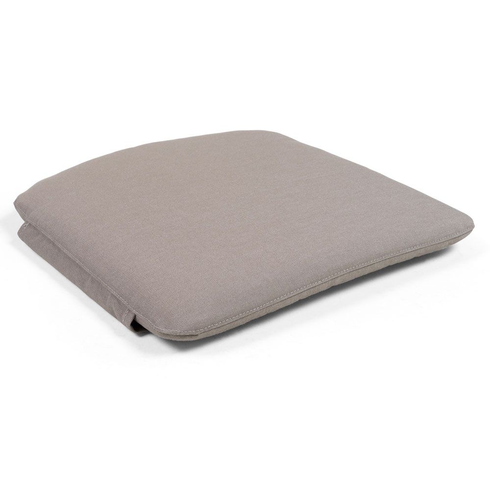 Nardi Bit Chair Cushion Grigio | Outdoor Furniture Ideas