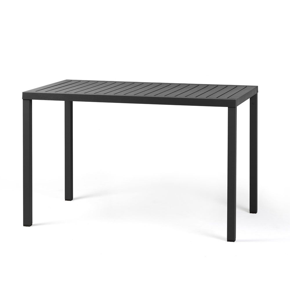 Nardi Cube 120x70 Table | Outdoor Furniture Ideas