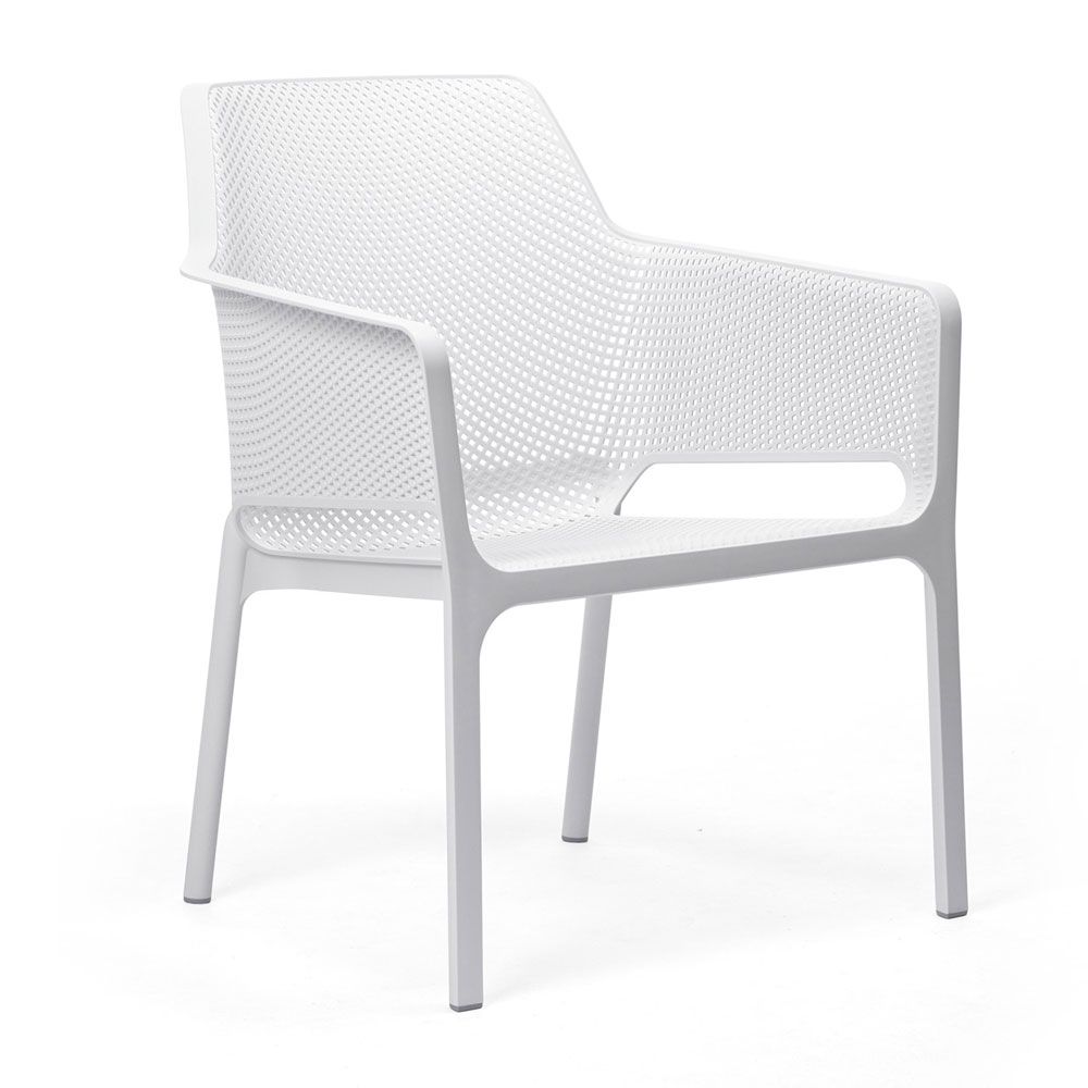 Nardi Net Outdoor Resin Relax Chair | Outdoor Furniture Ideas