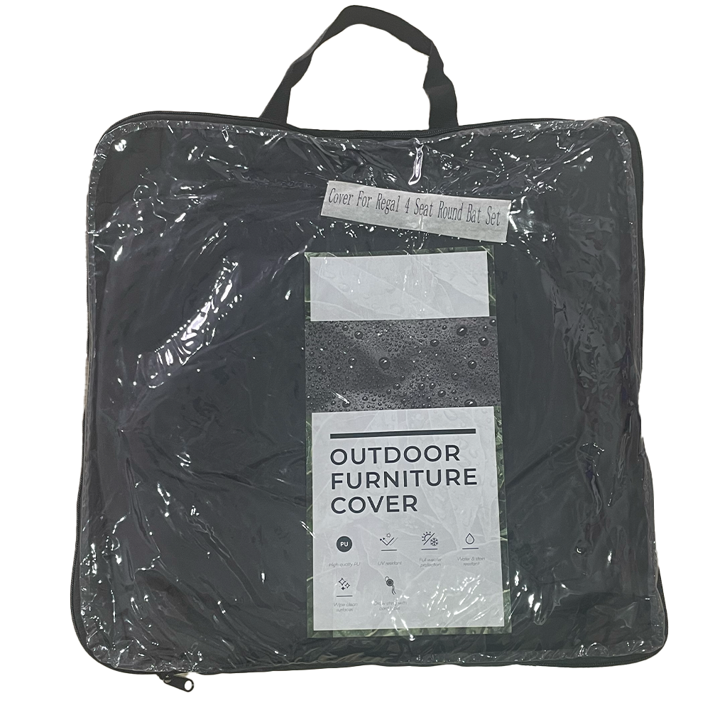 Outdoor Cover To Suit Regal Bar Set | Outdoor Furniture Ideas