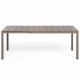 Nardi Net 9 Piece Outdoor Dining Setting With Rio 210cm Resin ...
