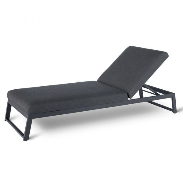 Allure Sun Lounge - Sunbrella - Outdoor Furniture Ideas Sydney & Melbourne