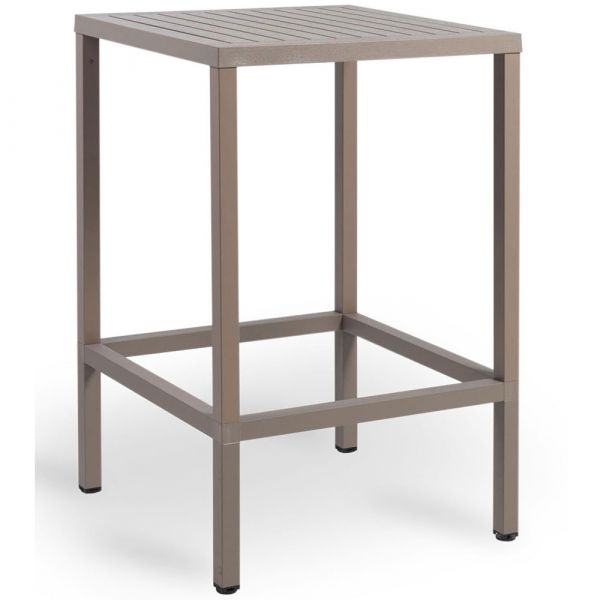 Nardi Cube 70 Bar Table - Outdoor Furniture Ideas Sydney & Melbourne