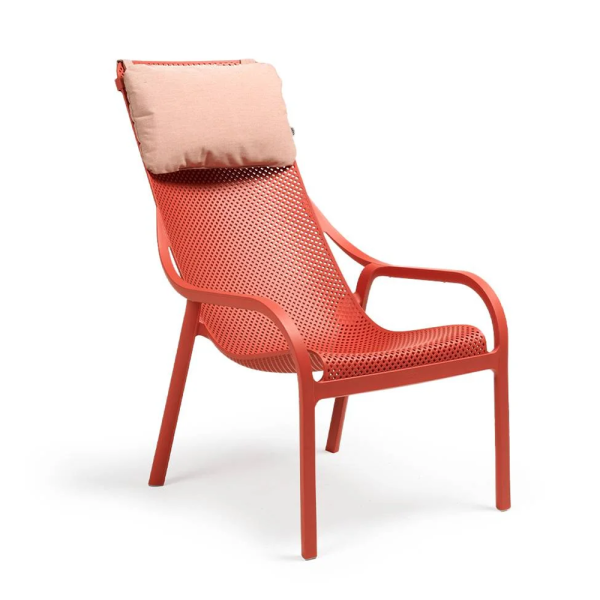 Nardi Net Lounge Headrest Cushion - Outdoor Furniture Ideas Sydney ...