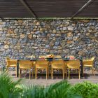 Nardi Net Rio Aluminium 7-11 Piece Outdoor Dining Set | Outdoor ...