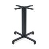 Nardi Complete Outdoor Square Laminate Table With Fiore Base | Outdoor ...