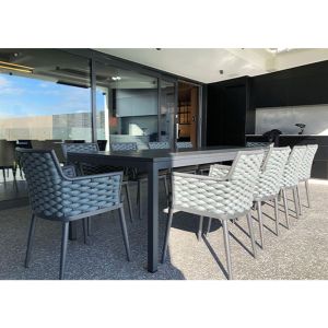 Nardi Rio 210-280cm Extendable Outdoor Dining Table