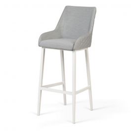 Regal Sunbrella Outdoor Bar Stool | Outdoor Furniture Ideas
