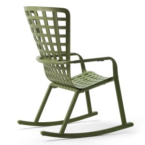Nardi Net Outdoor Resin Armchair | Outdoor Furniture Ideas