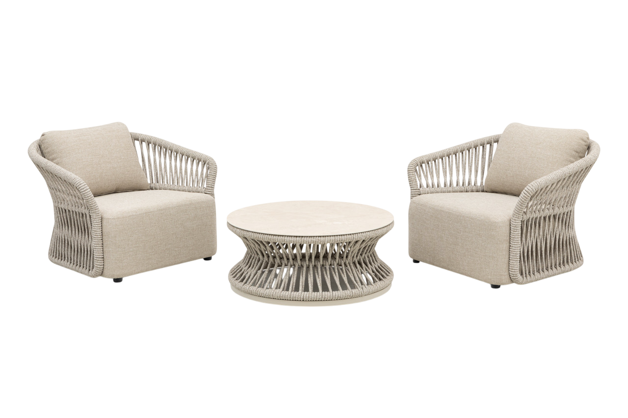 Top Benefits of Choosing Rope Furniture for Your Outdoor Space ...