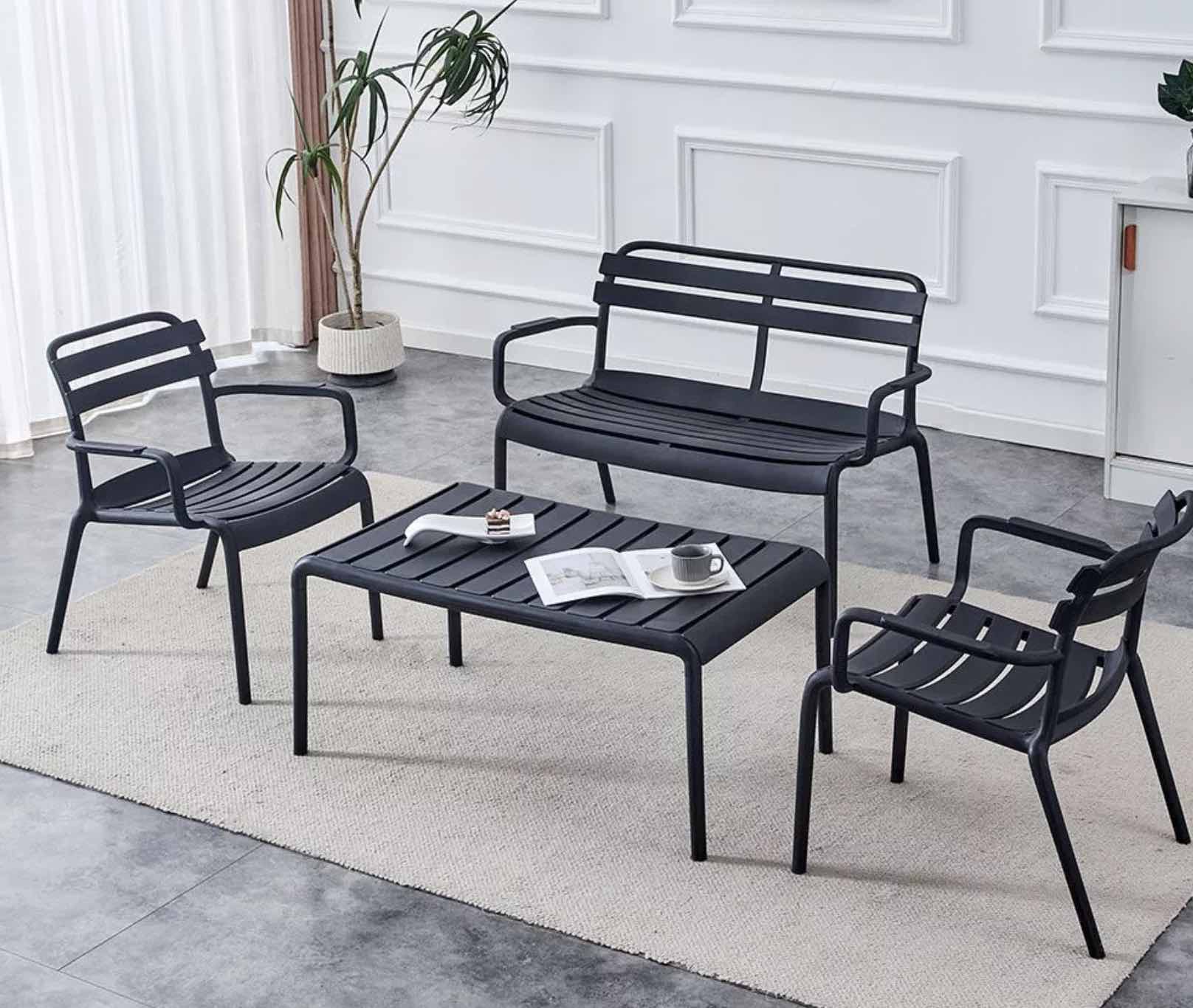 Outdoor Lounge Dining Sets in Australia | Outdoor Furniture Ideas ...