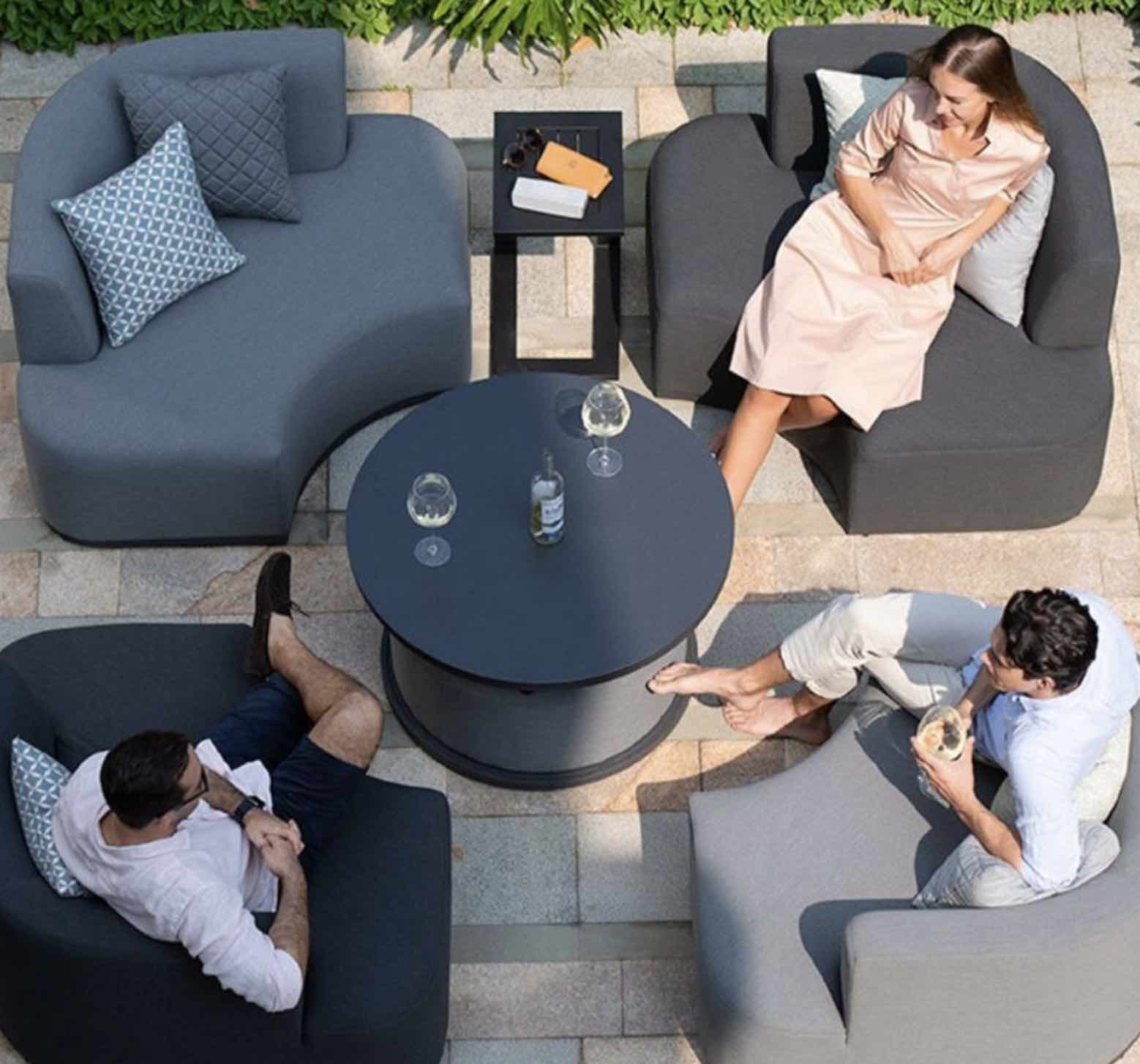 Transform Your Patio with These Stylish Outdoor Sofas - Outdoor ...