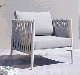 The Incredible Durability of Rope Outdoor Furniture: A Perfect Blend of ...