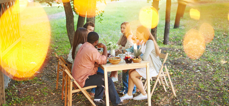 8 health focused reasons to spend more time outdoors - Outdoor ...